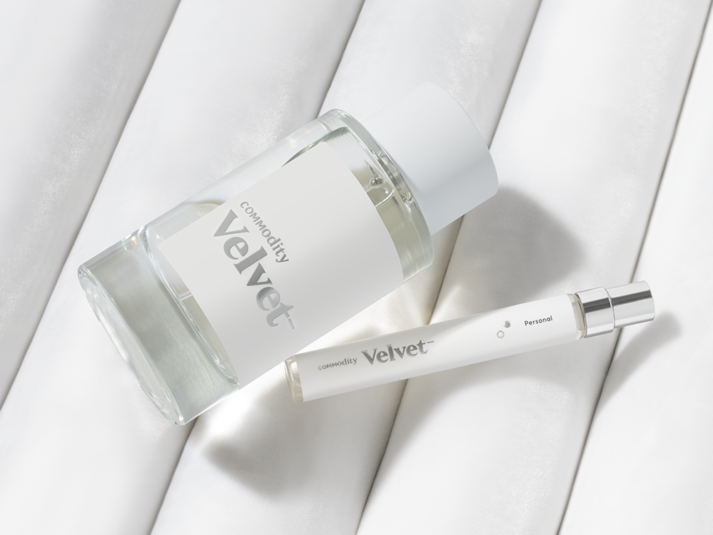 Velvet – Commodity Fragrances (US)