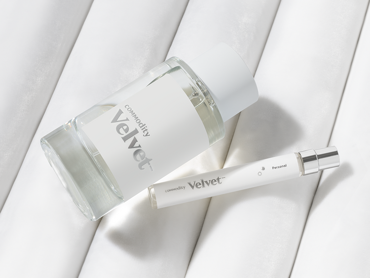 Velvet – Commodity Fragrances (US)