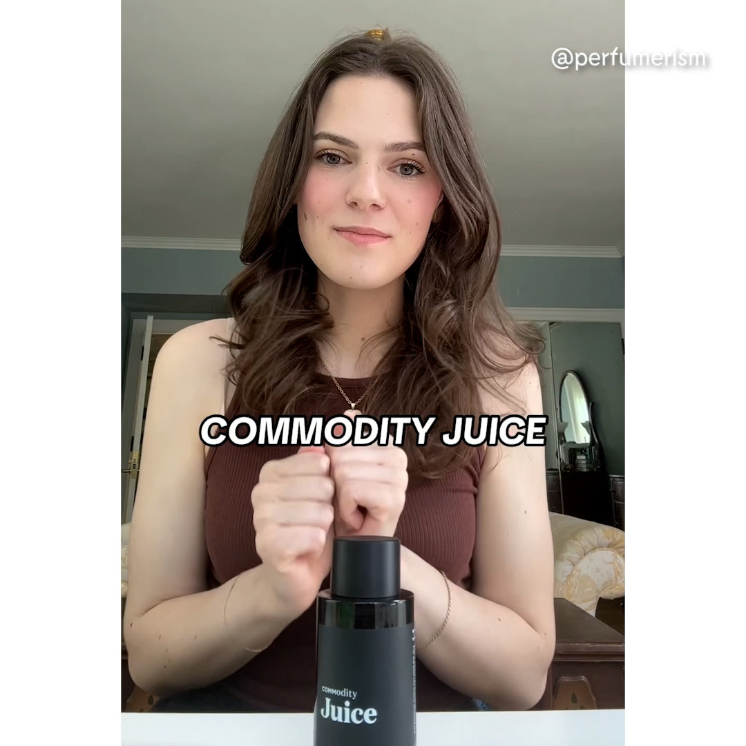 Juice – Commodity Fragrances (US)