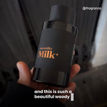 Milk+ – Commodity Fragrances (US)