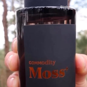 Moss+ – Commodity Fragrances (US)