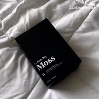 Moss – Commodity Fragrances (US)