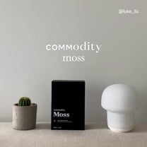 Moss – Commodity Fragrances (US)